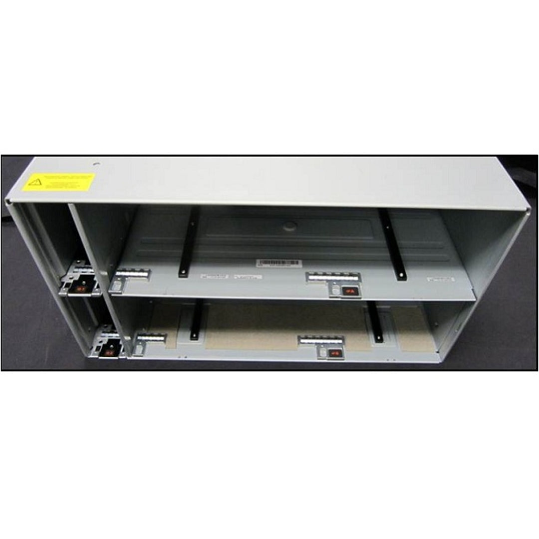 NetApp Chassis - Replacement Parts - ECS