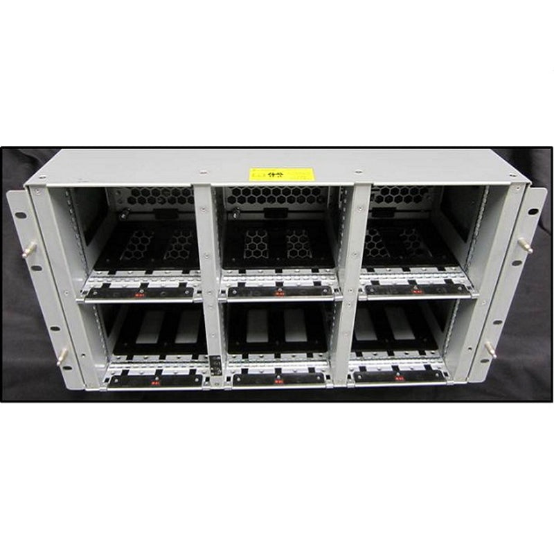 NetApp X6232-R6 Chassis (111-01207) - ECS