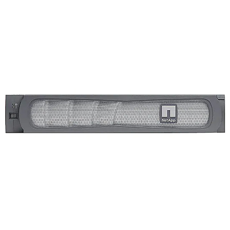 NetApp X80067A-R6 Bezel (111-00814) - ECS