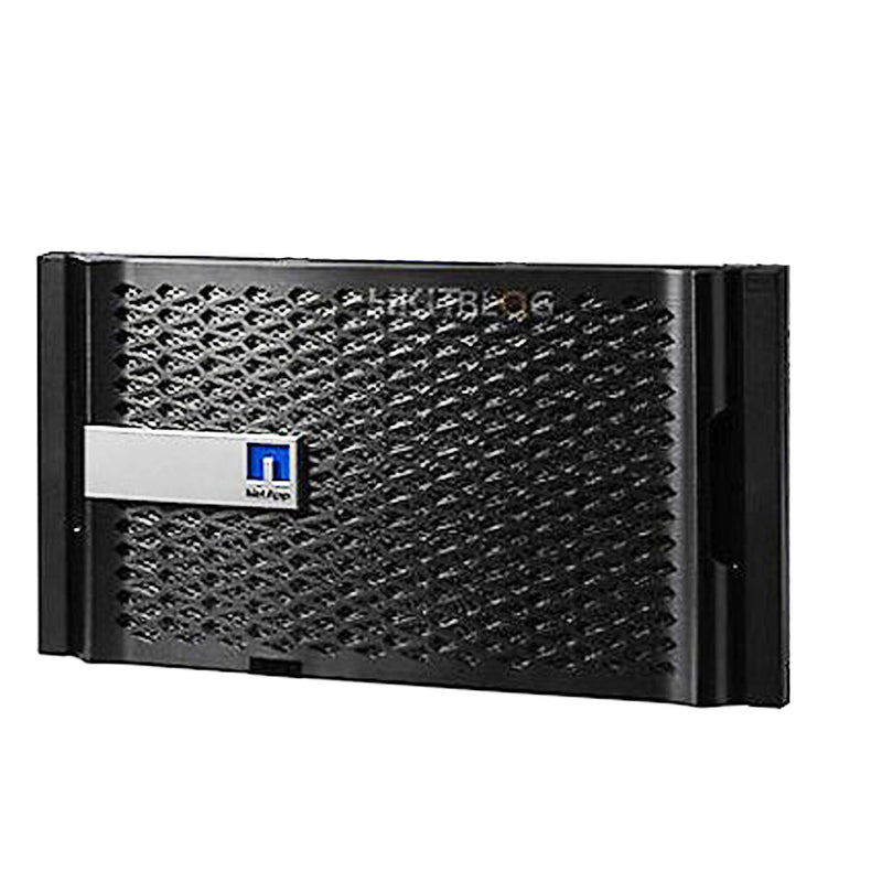 NetApp 6U Bezel (111-01220) | X80083-R6 - ECS