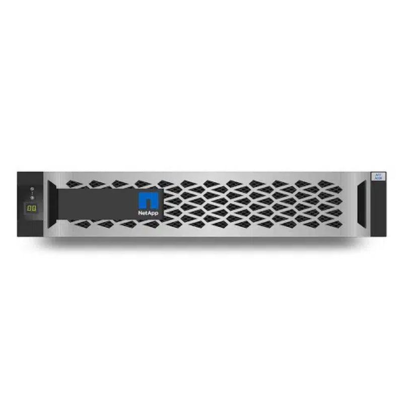 X80111A | NetApp Bezel (111-03707) - ECS