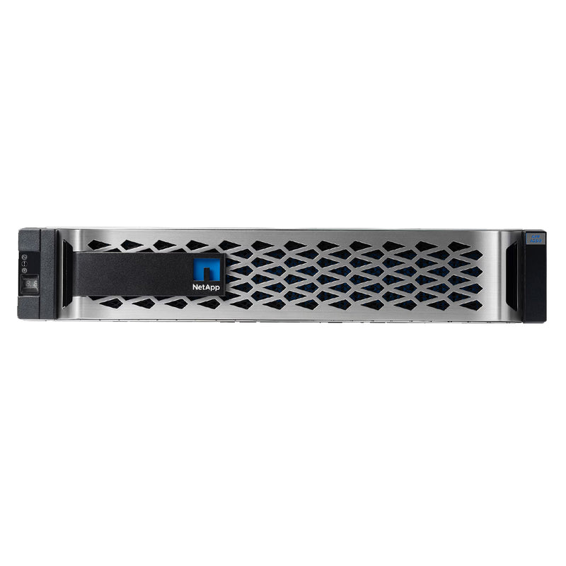 X80118A-C | NetApp Bezel (111-04425) - ECS