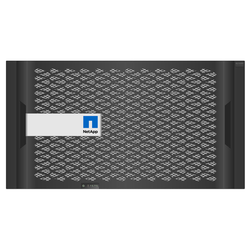 NetApp X90-00005-R6 Bezel (111-01220) - ECS