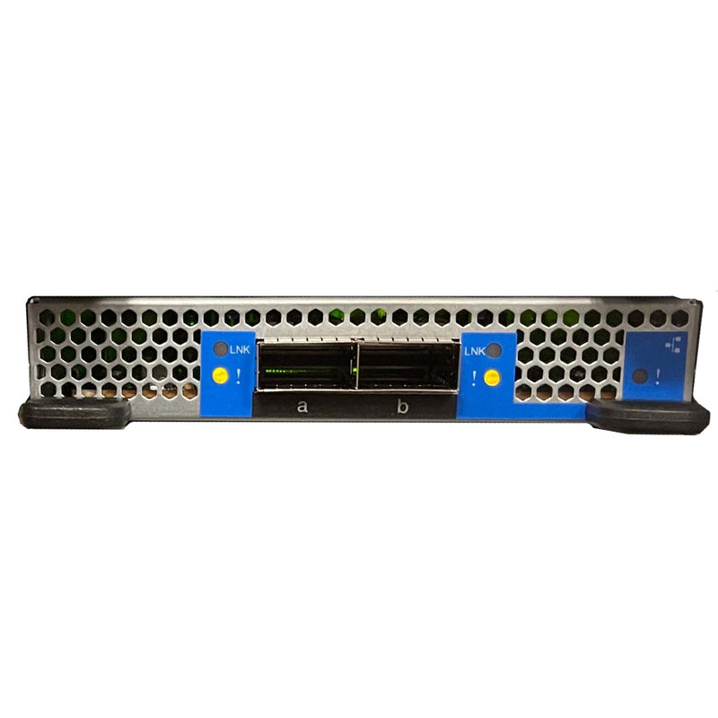 X91153A | NetApp Dual Port QSFP28 100GbE Ethernet Adapters (111-04739 ...