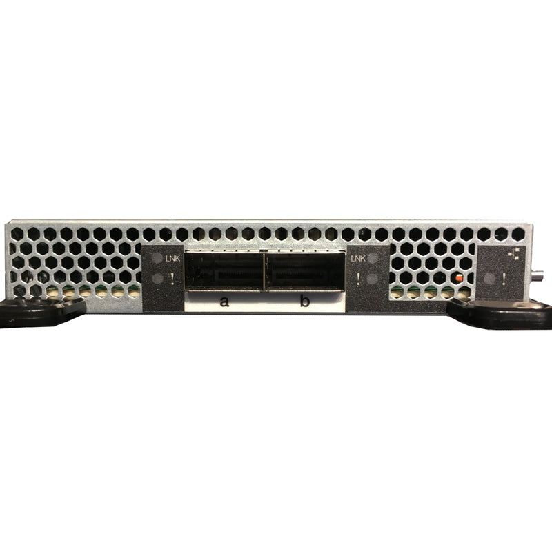 NetApp Dual Port 40GbE QSFP Storage Controller Module (111-02590) | X9 ...