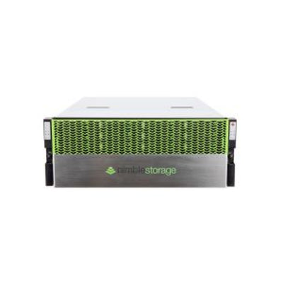 Dell PowerVault MD3600f (12x3.5") Chassis - ECS