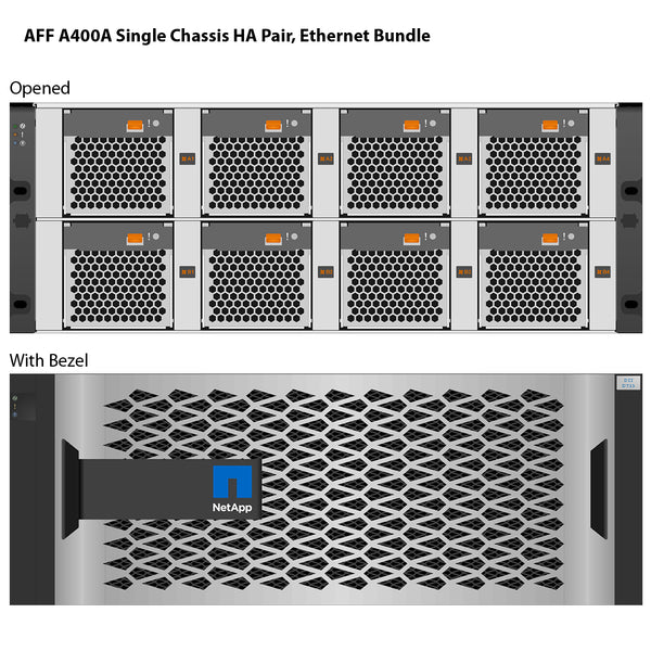 Netapp Visio Template