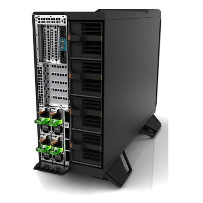 Dell PowerEdge VRTX Enclosure CTO - ECS