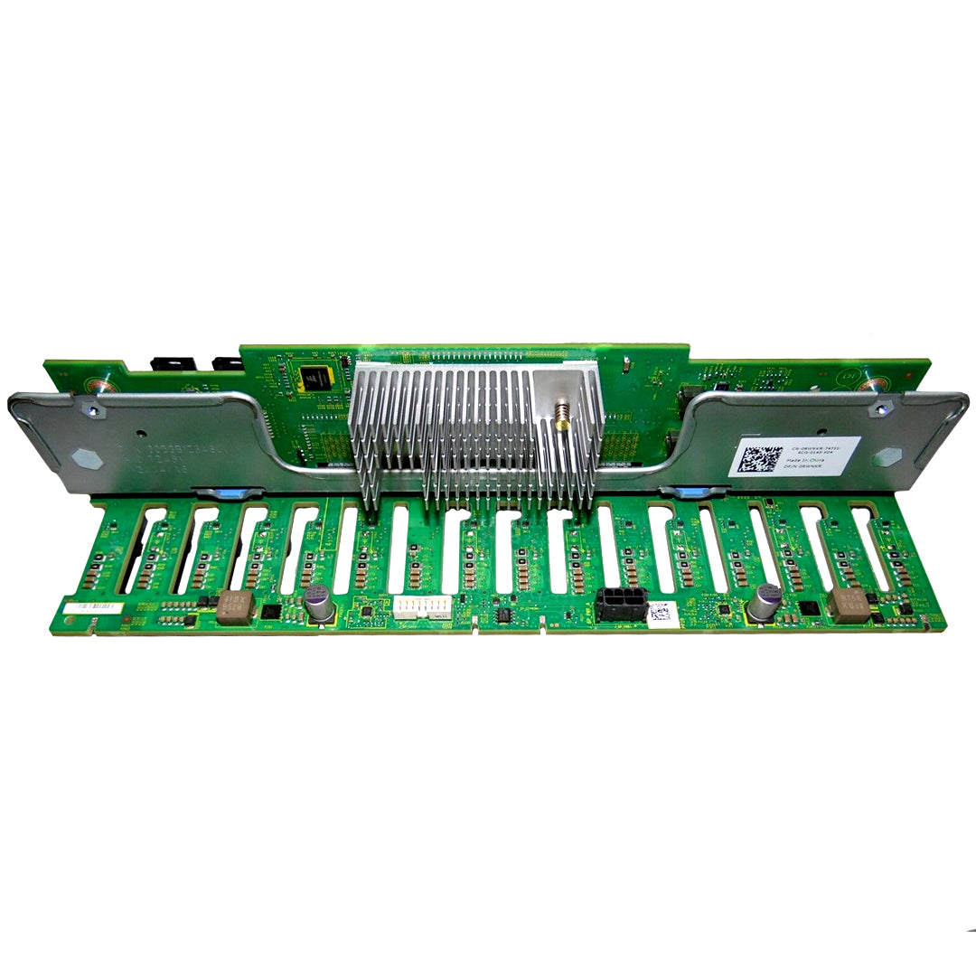 Expander Storage - ECS