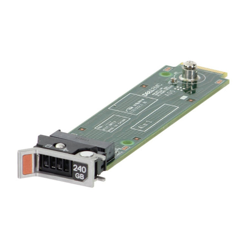 Dell BOSS-N1 Hot-Swap Module Kit (Gen 16) - ECS