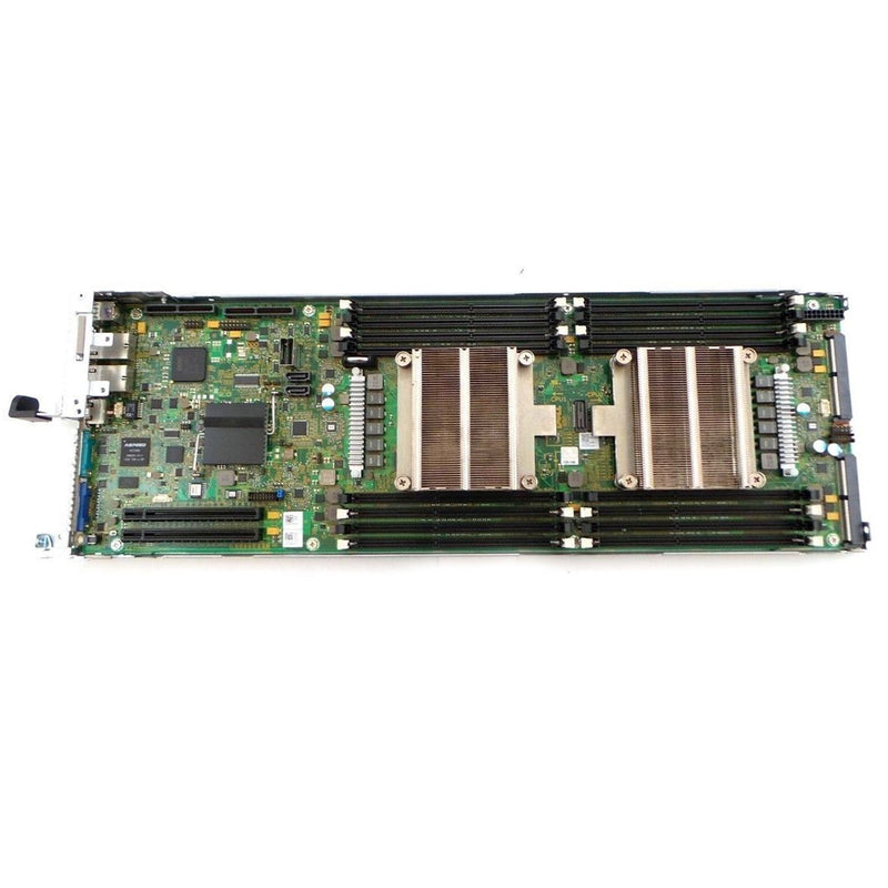 Dell PowerEdge C6220II 2U Barebone Node - ECS