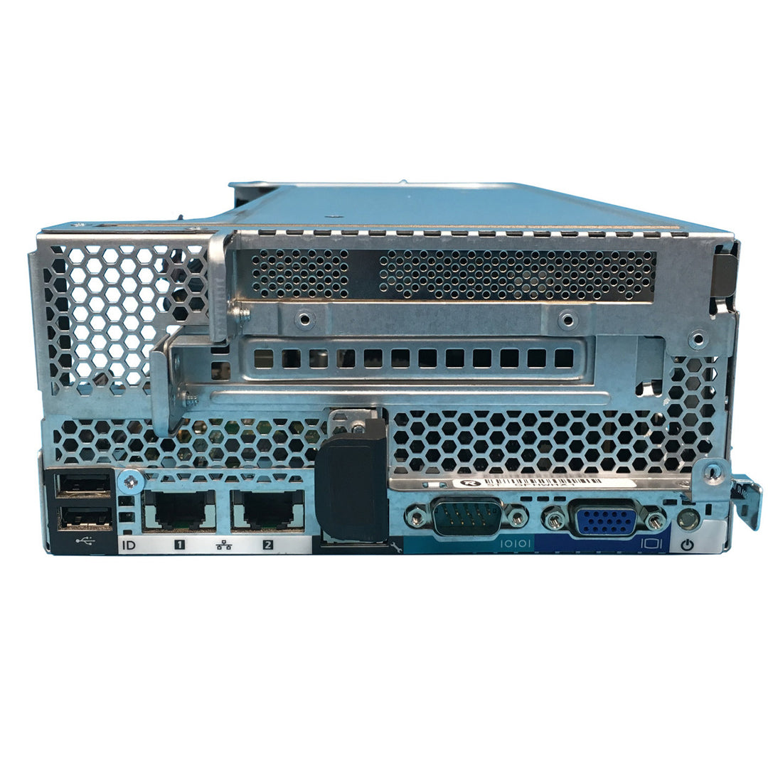 Dell PowerEdge C6320 1U Barebone Node - ECS