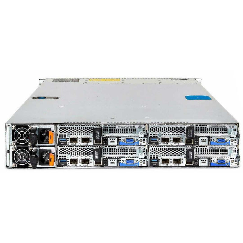 Dell PowerEdge C6320 Node Server CTO - ECS