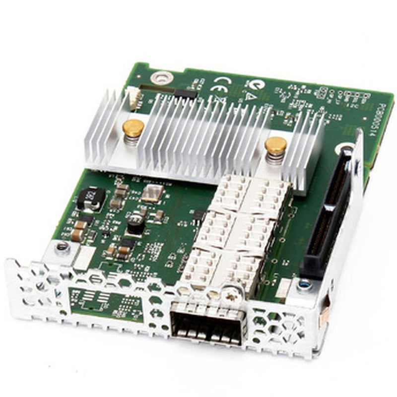 G4YH3 | Dell Mellanox ConnectX-3 FDR 1P Mezzanine - ECS