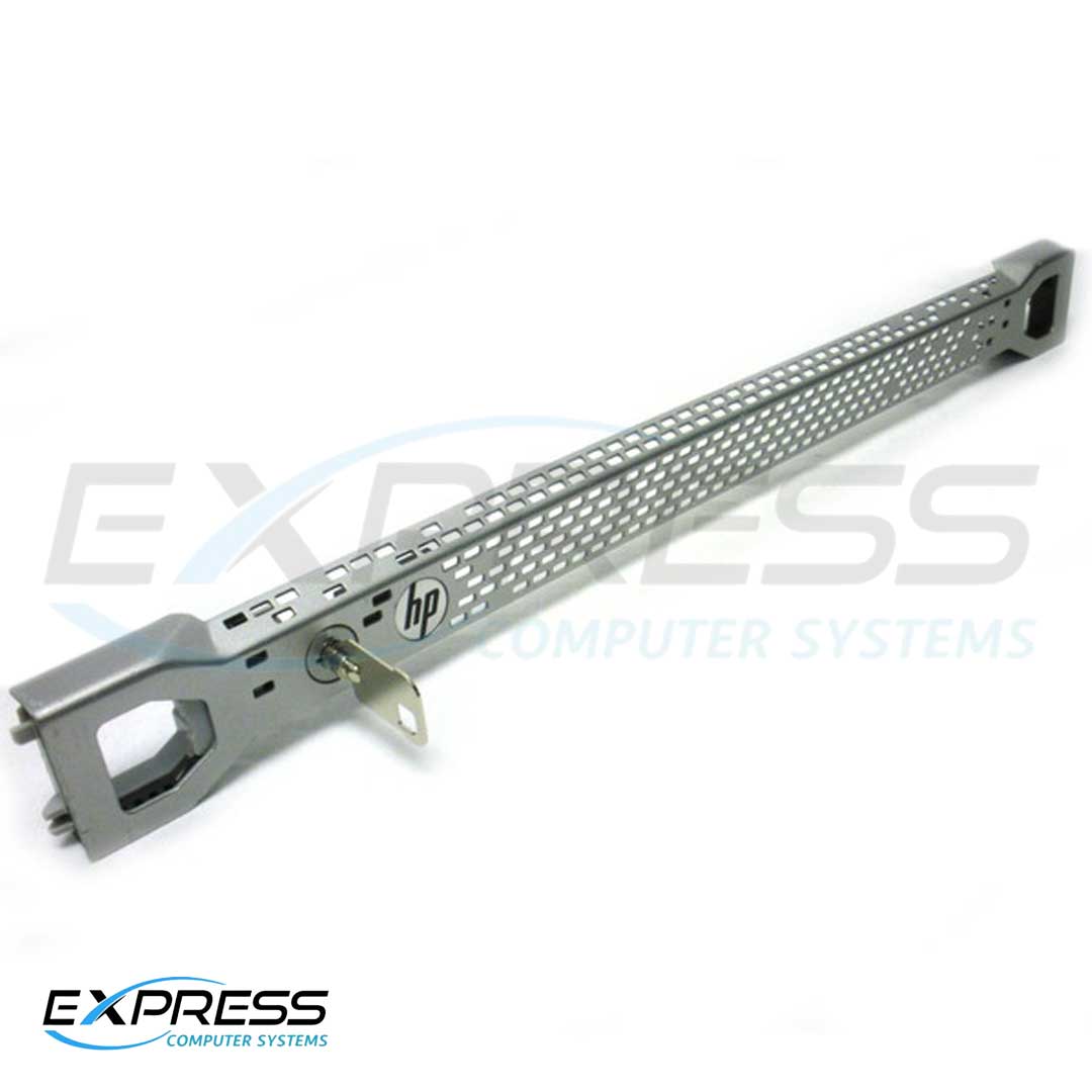 Bezels Tagged "hp" - ECS