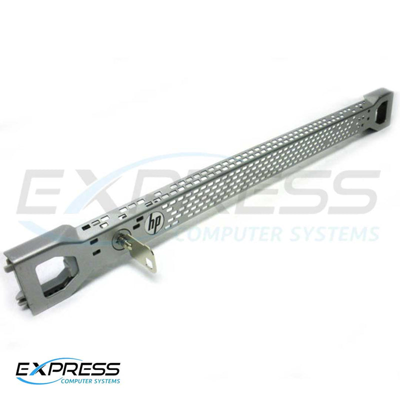 664918-B21 | HPE 1U Security Bezel Kit - ECS