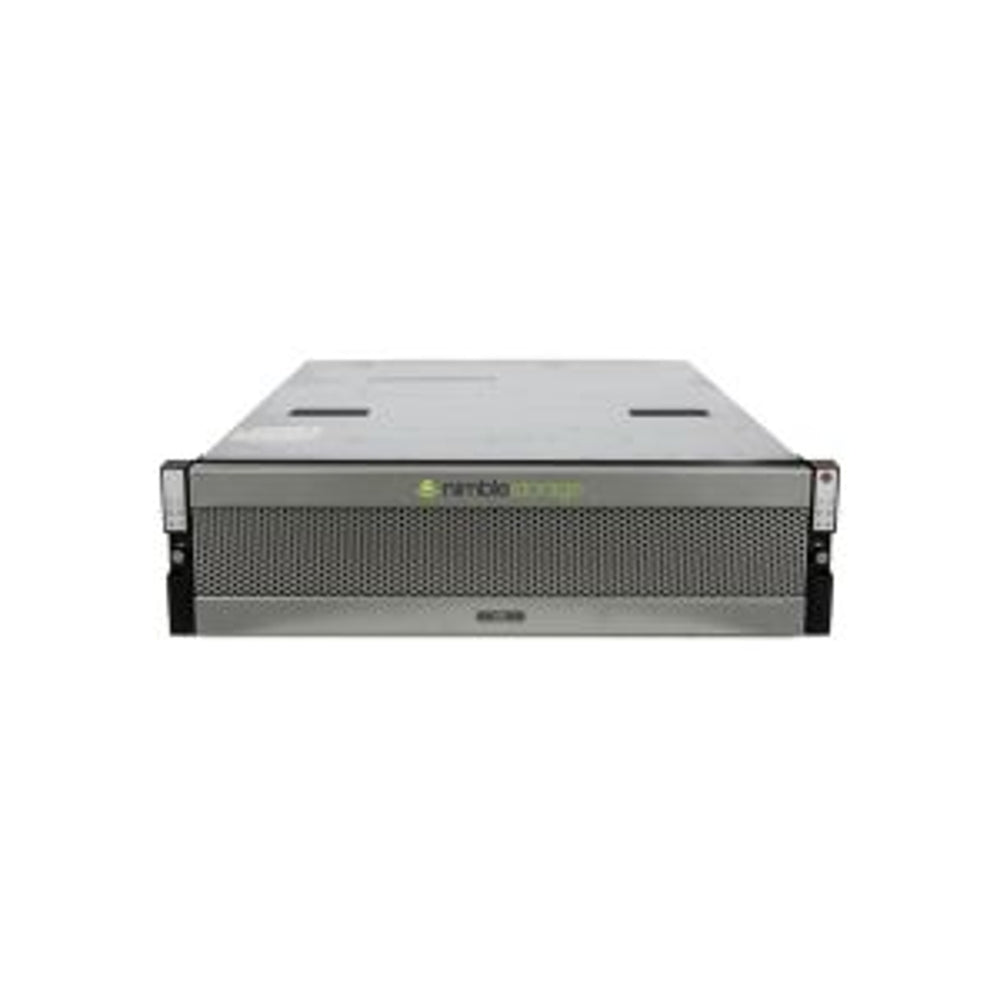 Dell PowerVault ME5012 12x3.5" SAN Storage Array CTO - ECS