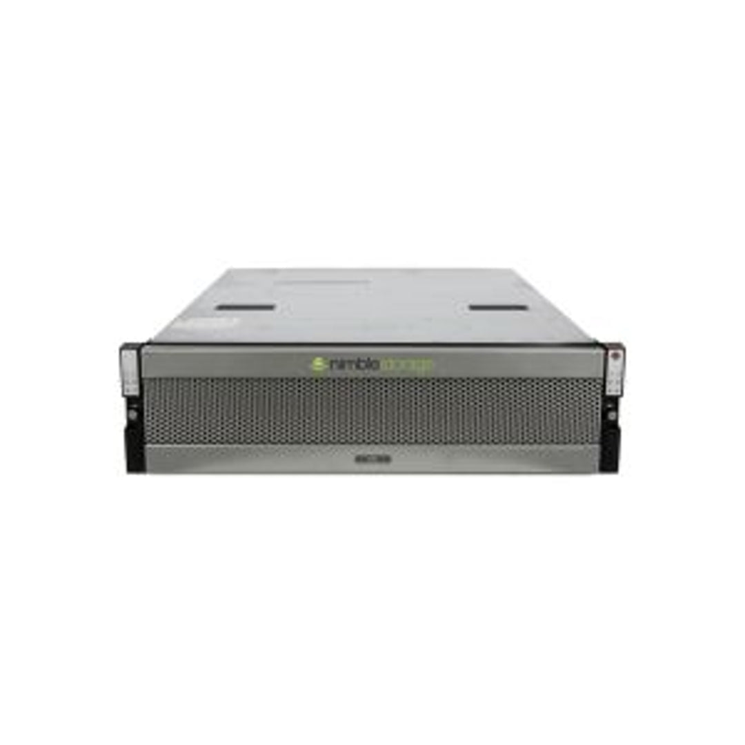 Dell PowerVault ME5012 12x3.5" SAN Storage Array CTO - ECS