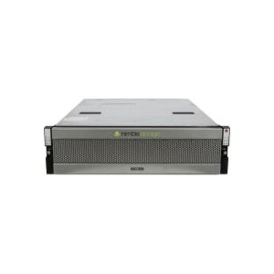 NetApp FAS8300 Dual Controller Ethernet Bundle Filer Head (HA) - ECS
