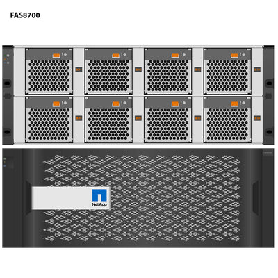 Netapp Visio Template