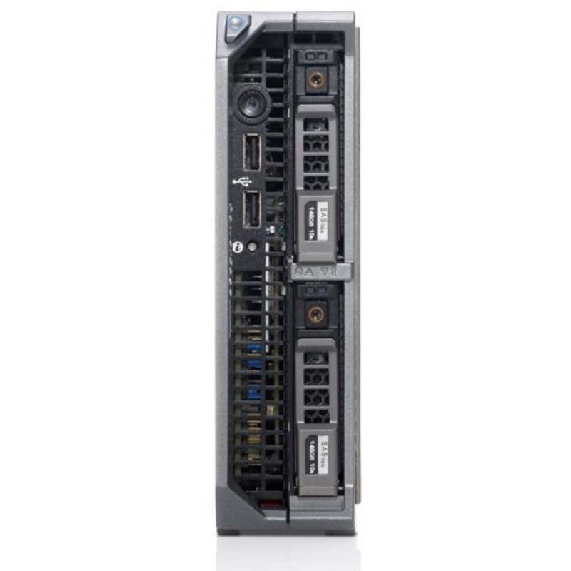 Dell PowerEdge M620 Blade Server CTO - ECS