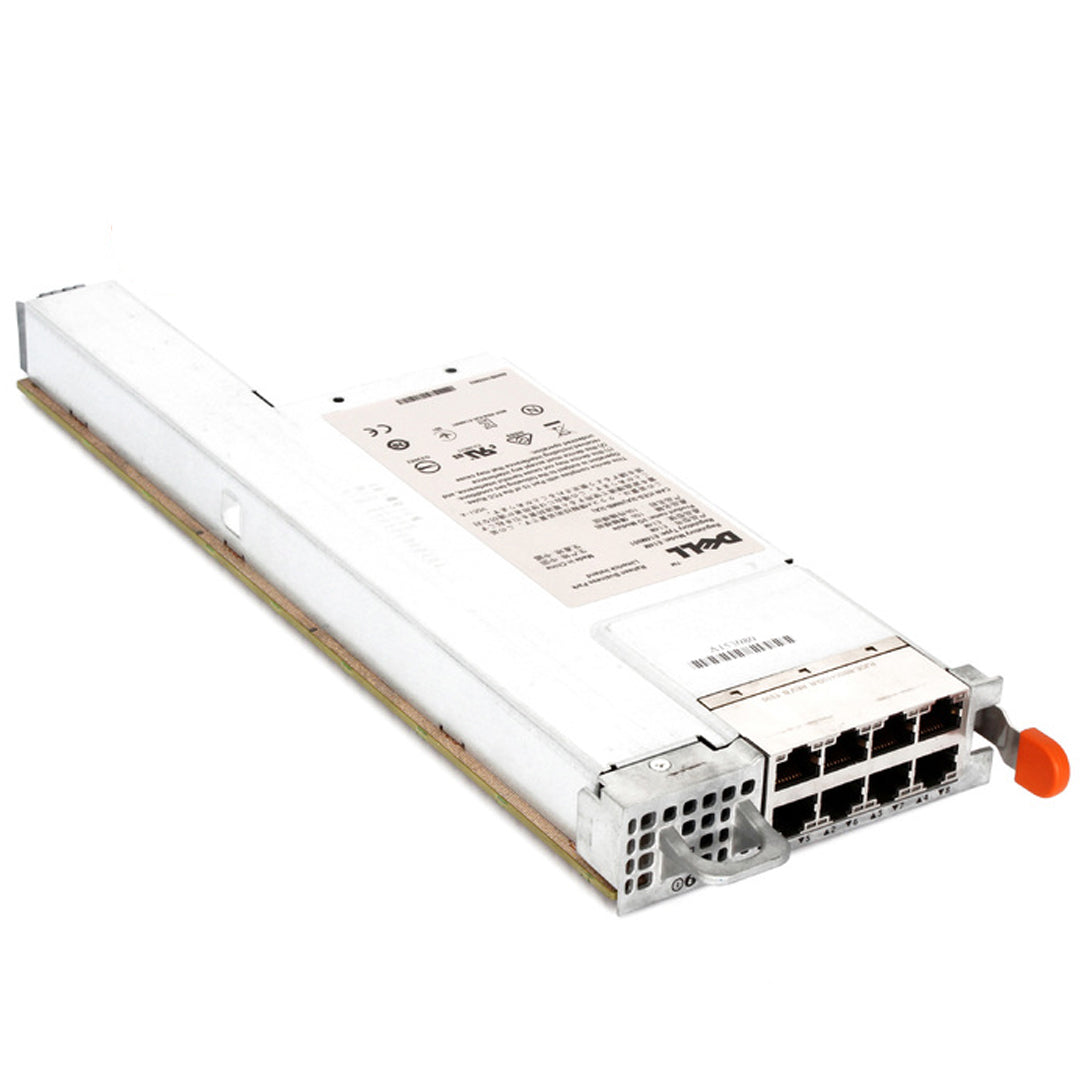 Dell PowerEdge FX2 & FX2s Architecture - ECS