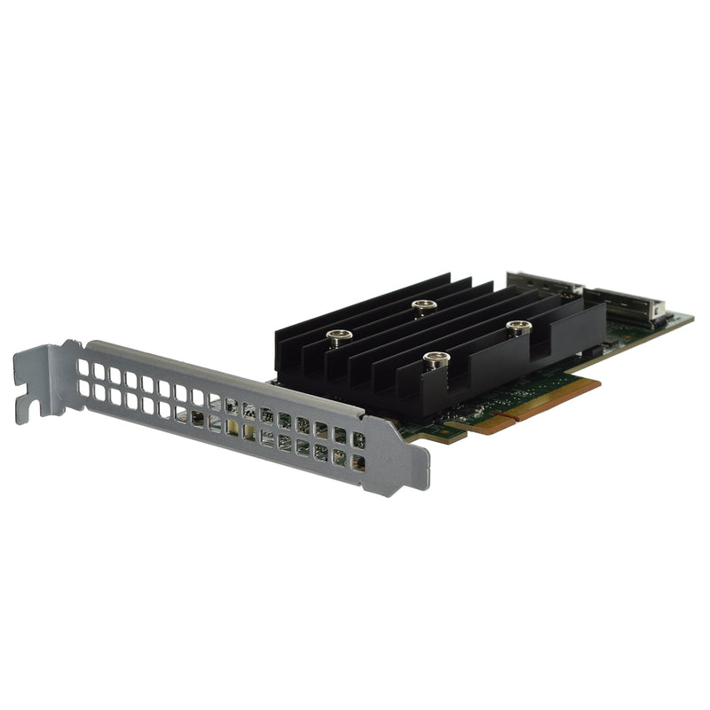 Dell PERC 11 H355i x8 PCI-e Full Height RAID Controller | VCV6T - ECS