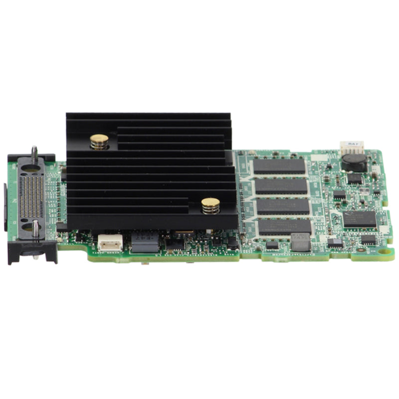 Dell PERC 9 H730P 12Gb SAS 2GB Mini Blade RAID Controller | 3X31R - ECS