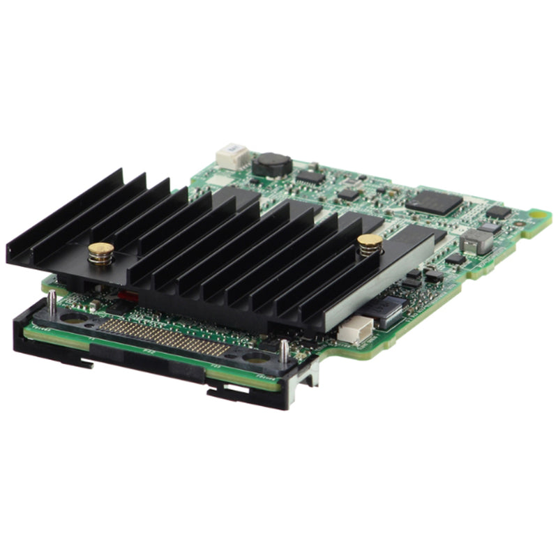 Dell PERC 9 H730P 12Gb SAS 2GB Mini Blade RAID Controller | 3X31R - ECS