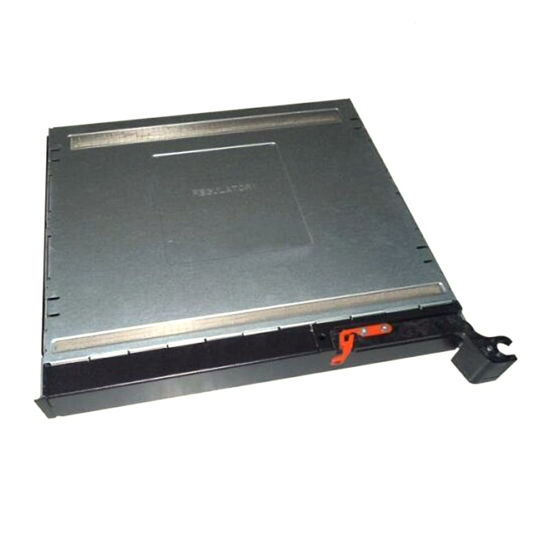 Dell PowerEdge M1000E Modular Chassis - ECS