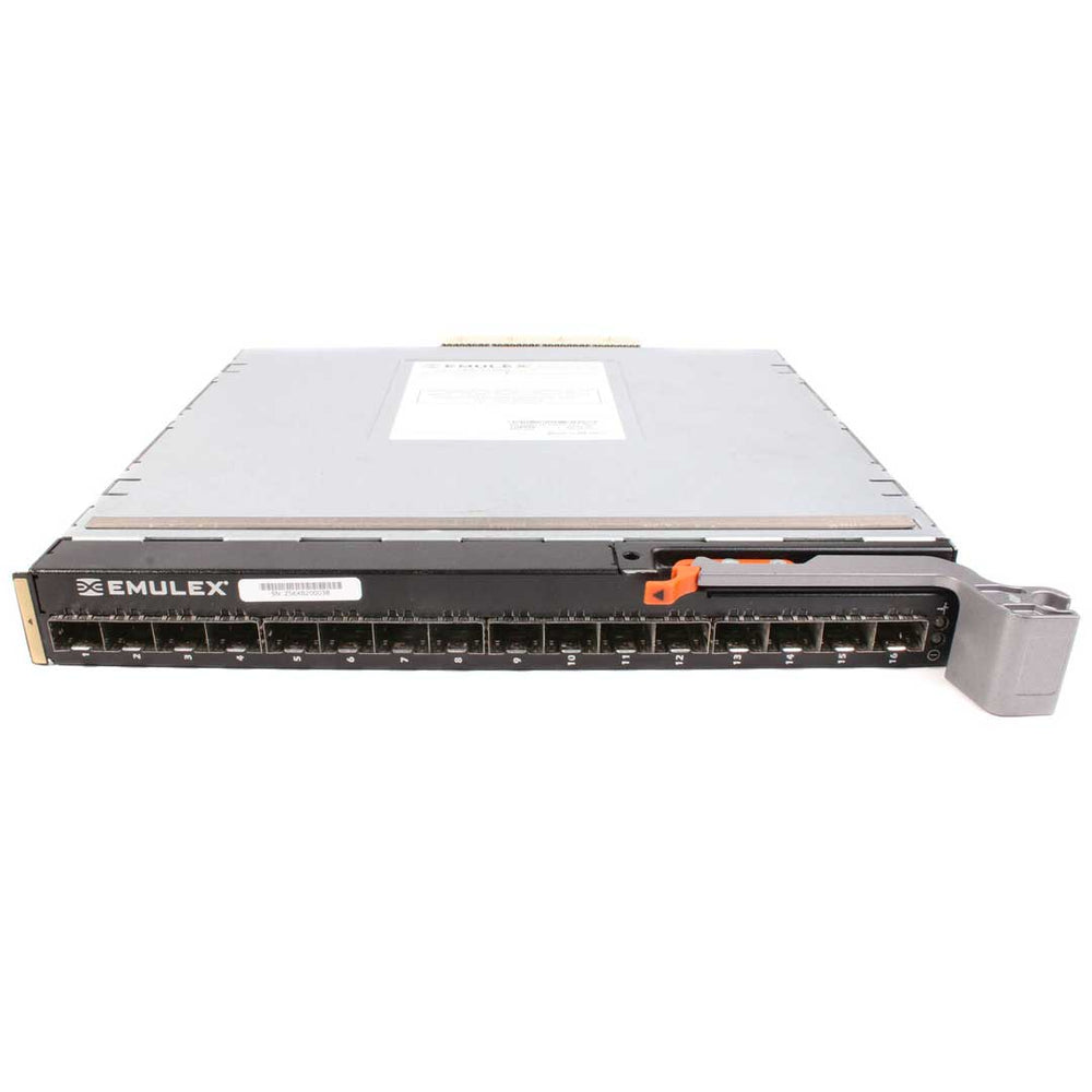 Dell PowerEdge 10 Gb x8 SFP+ pass-through module | 1KC9R - ECS