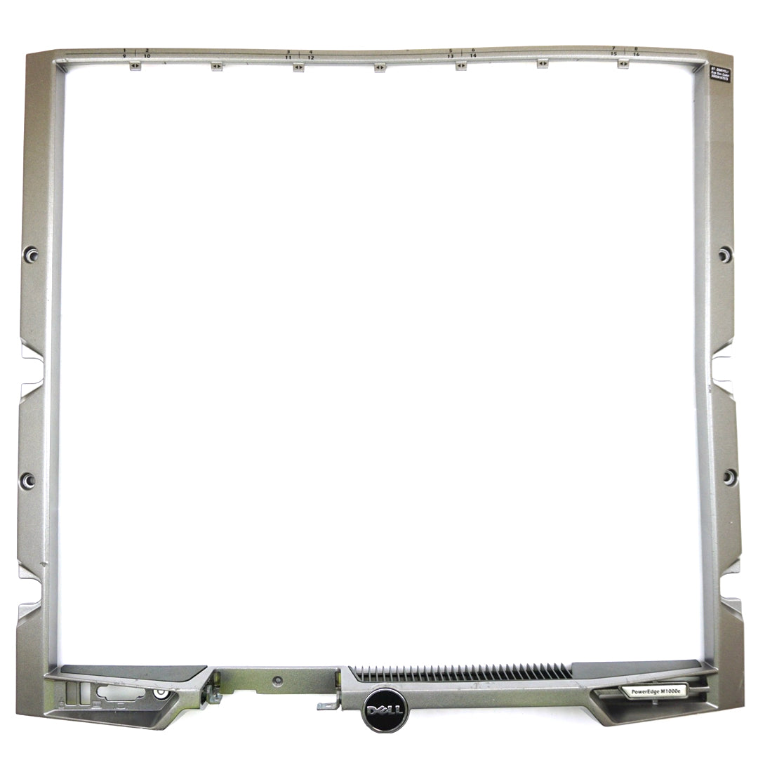 Dell PowerEdge M1000e Bezel - ECS