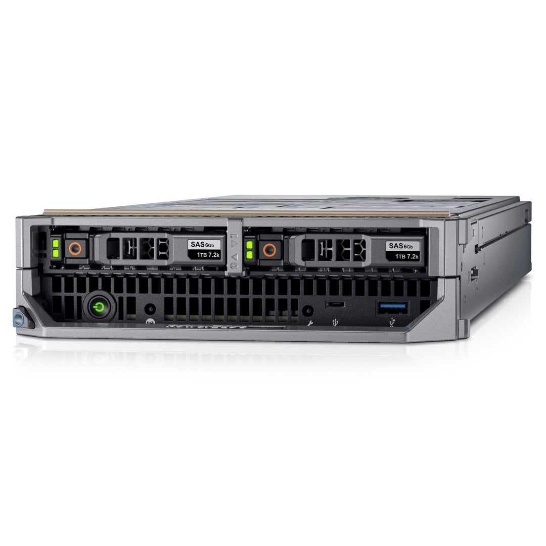 Dell PowerEdge VRTX Modular Chassis - ECS