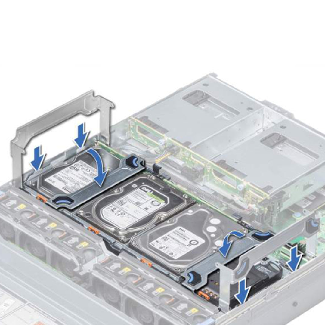 Dell Modules for PowerEdge systems Tagged "module-type-storage" - ECS