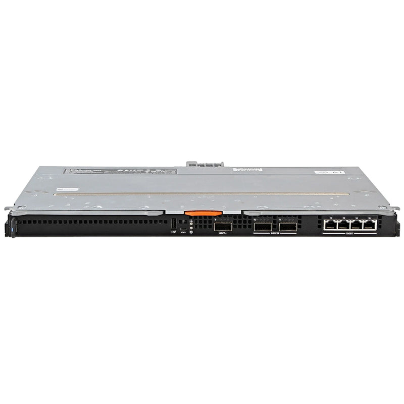 Dell EMC PowerEdge MX5108n Networking Ethernet Switch | 210-ANZJ - ECS