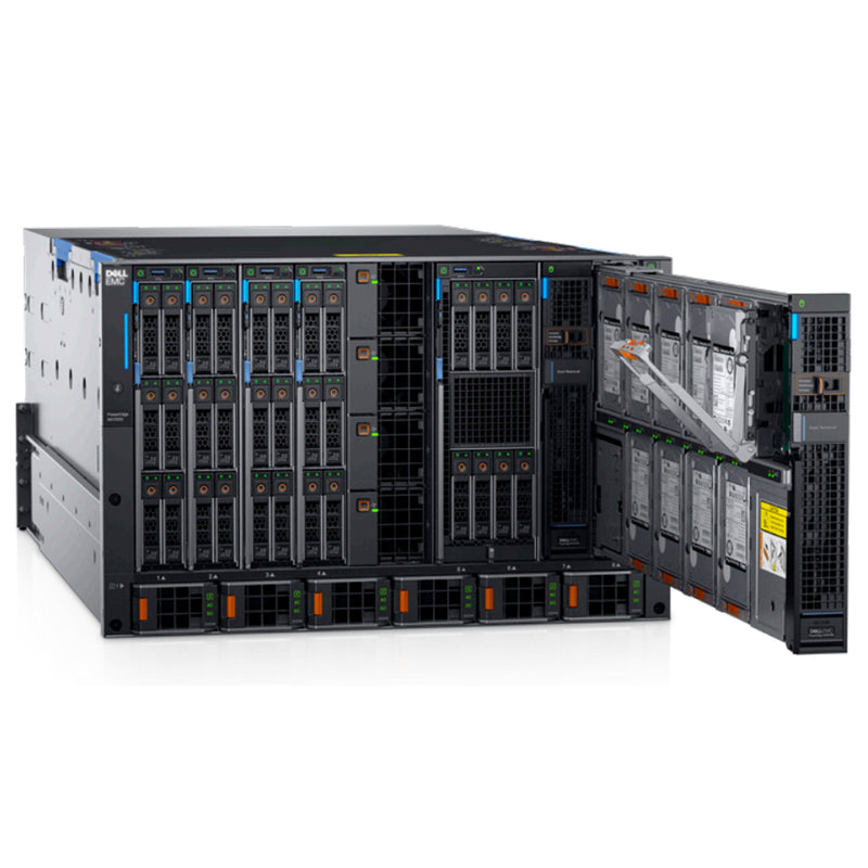 Dell PowerEdge MX840c Compute Sled CTO - ECS