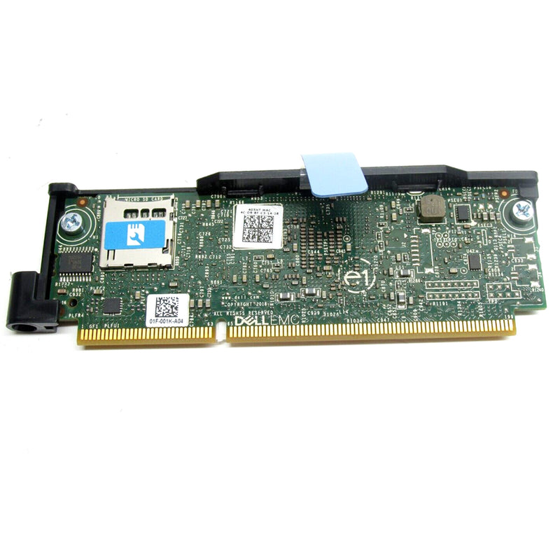 0405HT | Dell Micro SD vFlash iDRAC Boot Card - ECS