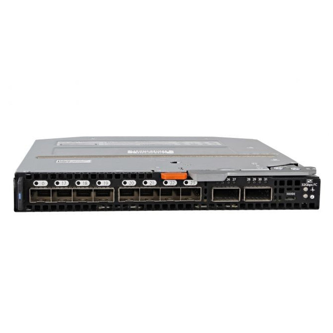 Dell PowerEdge MX7000 Modular Infrastructure - ECS