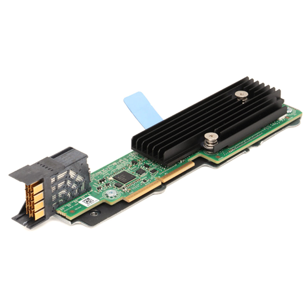 HPE Smart Array P441/4G FBWC 12Gb 2-Port SAS Controller | 749798-001 - ECS