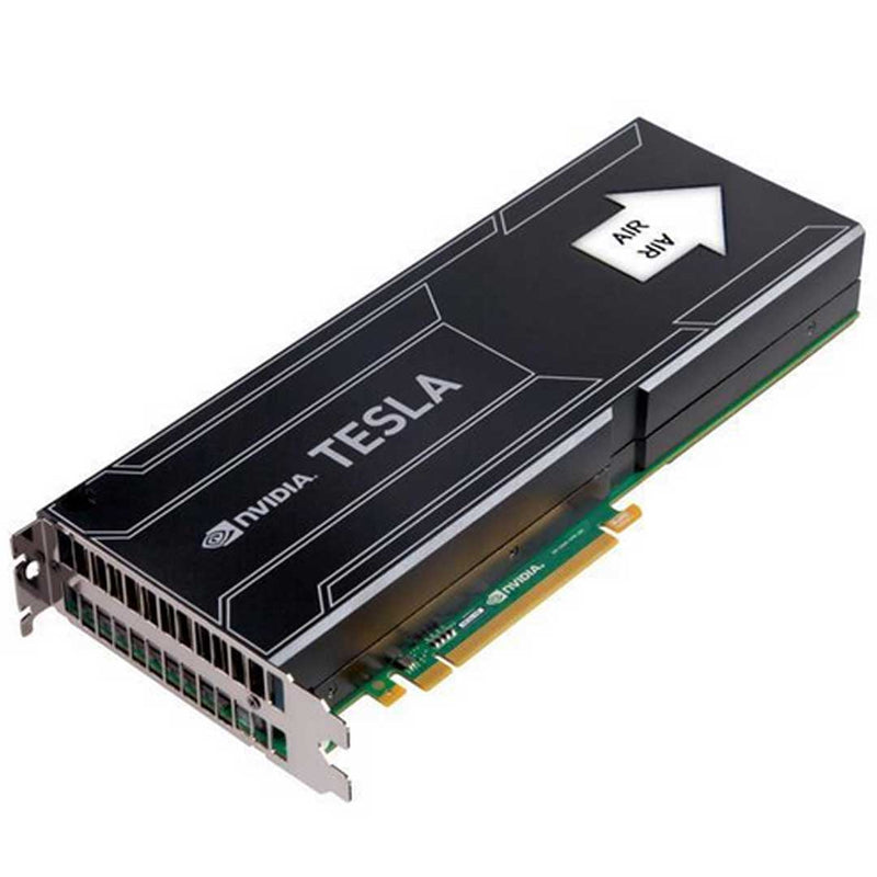 NVIDIA K10 4GB 128M 225W FH DW PCI-e x16 - ECS