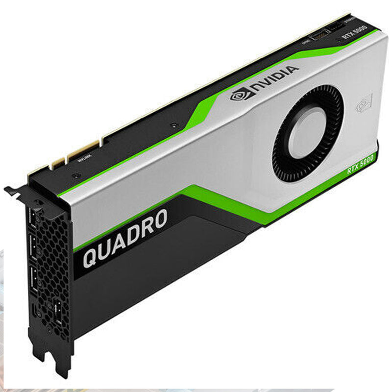 NVIDIA A100 80GB x16 PCI-e 300W DW FH/HL GPU | 699-21001-0230-600 - ECS