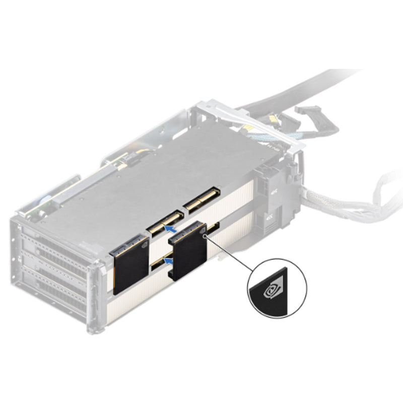Nvidia NVLINK Bridge for GPUs - ECS