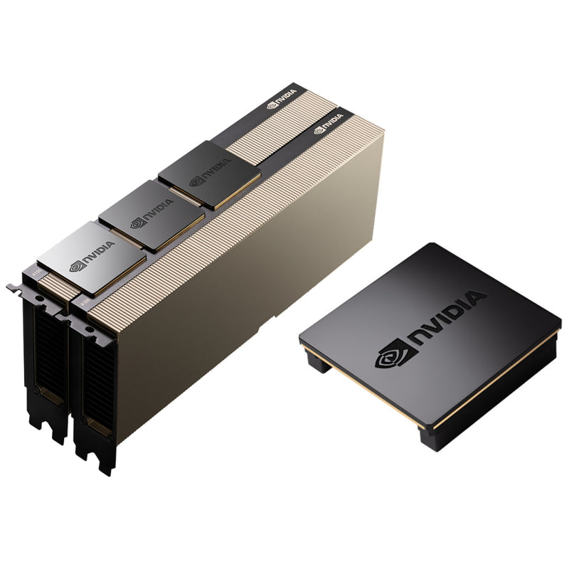 Nvidia NVLINK Bridge for GPUs - ECS