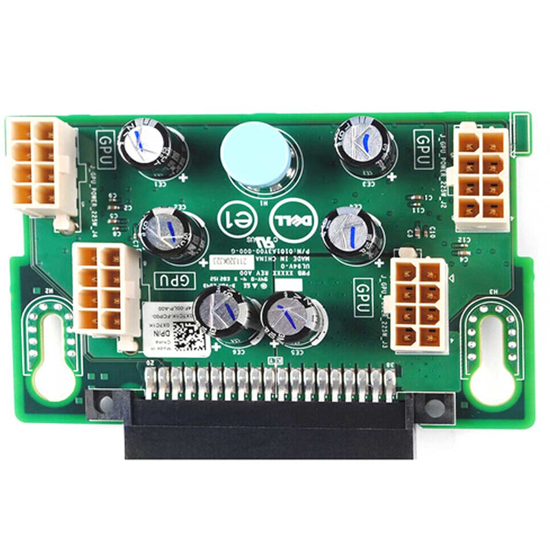 Dell Power Interposer Board (Pib) | X7C1K - ECS