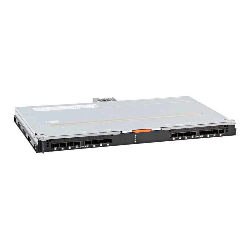 Dell 25GbE Pass-through Module - ECS