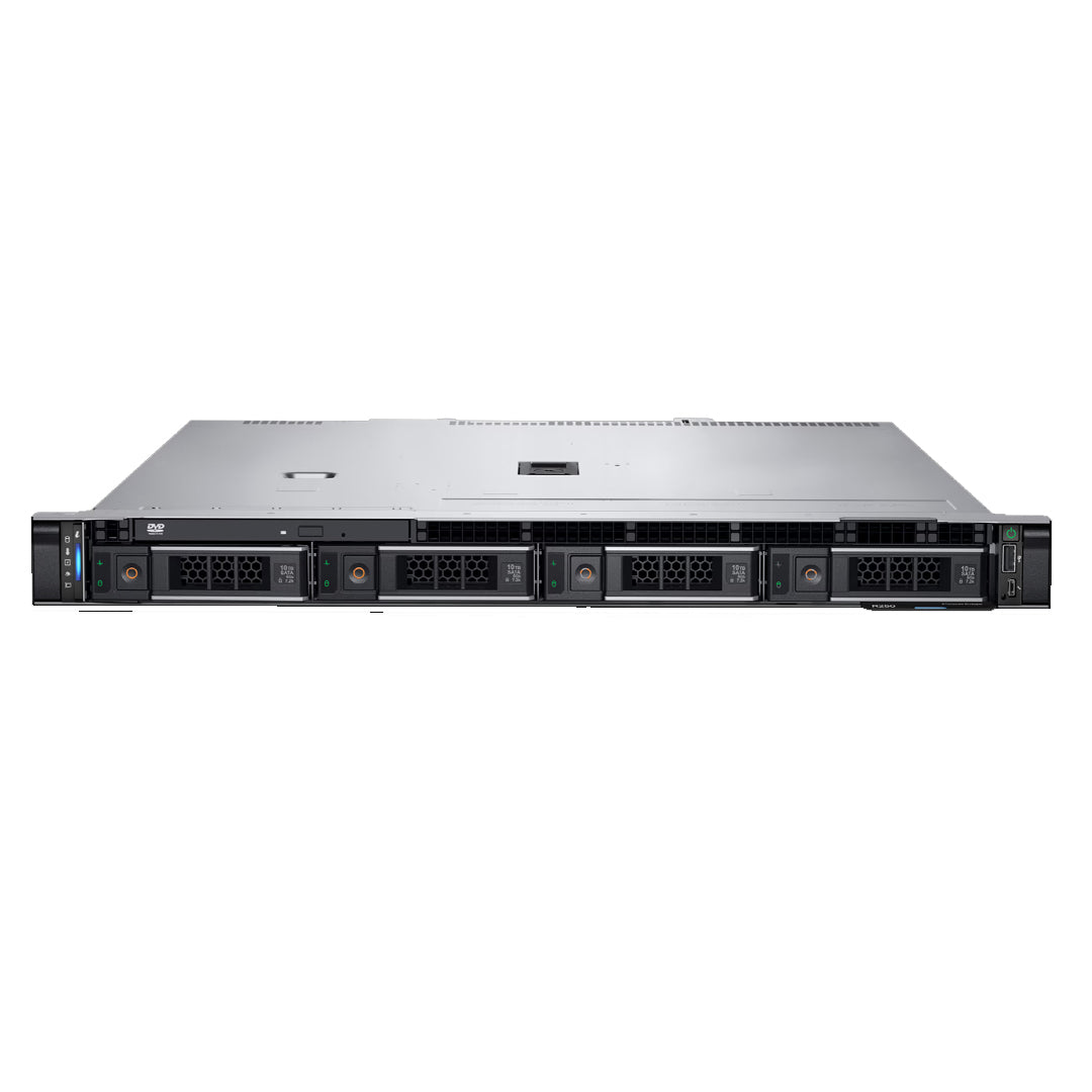 CTO Refurbished Rack Servers - ECS