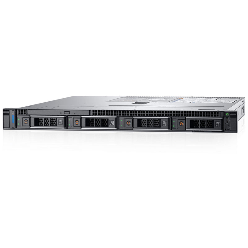 Dell PowerEdge R340 Rack Server Chassis (4x3.5") | 2WM07 - ECS