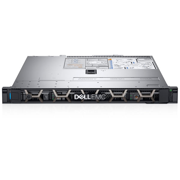 Dell PowerEdge R340 Rack Server CTO - ECS
