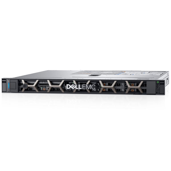Dell PowerEdge R340 Rack Server Chassis (4x3.5") | 2WM07 - ECS