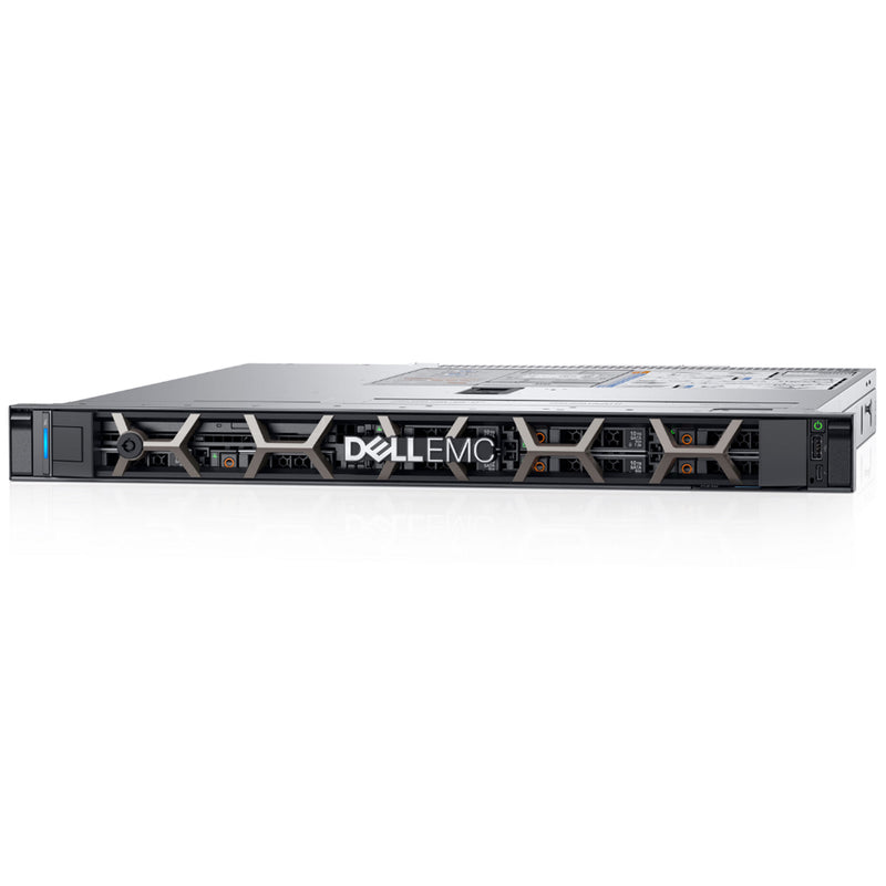 Dell PowerEdge R340 Rack Server Chassis (4x3.5") | 2WM07 - ECS